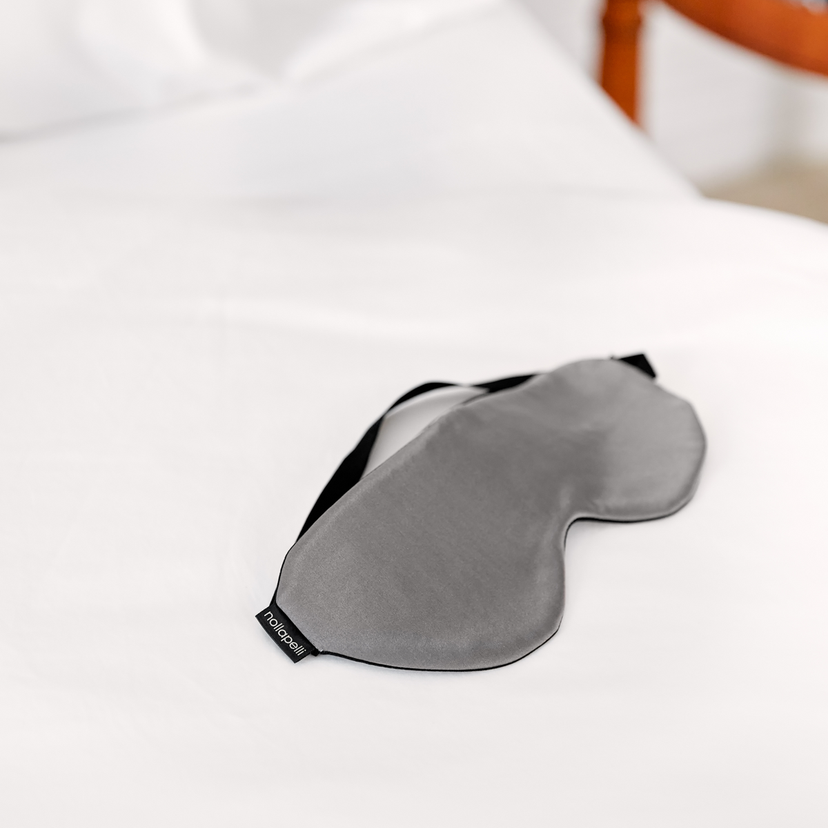 Beauty Sleep Mask – Nollapelli